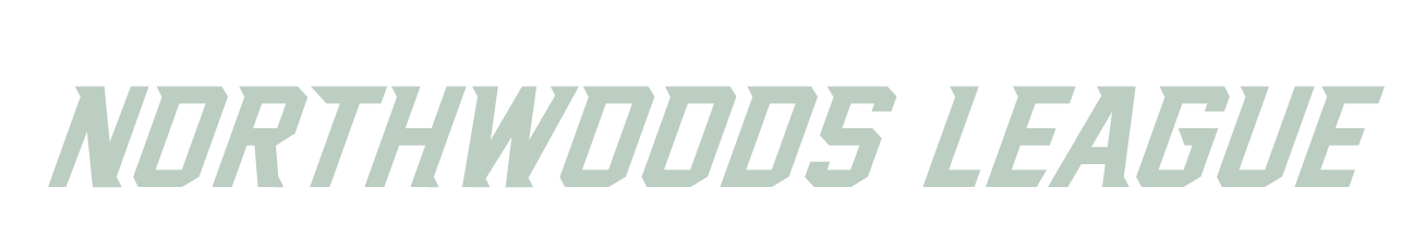 Map of Locations - Northwoods League