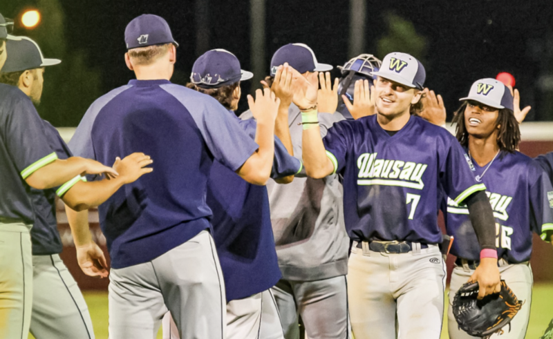 Home - Northwoods League