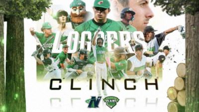 Home - Northwoods League