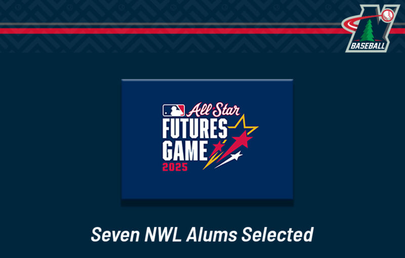 Seven Northwoods League Alums Selected for the 2025 MLB All-Star ...
