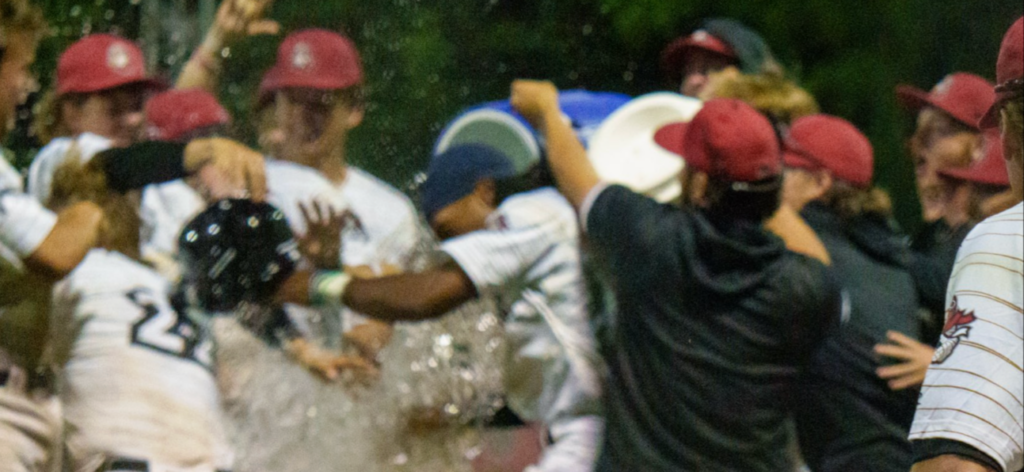 Flying Mummies Make History with First-Ever Walk-Off Win in 6–5 Extra ...