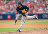 Stingers in the Majors - Willmar Stingers