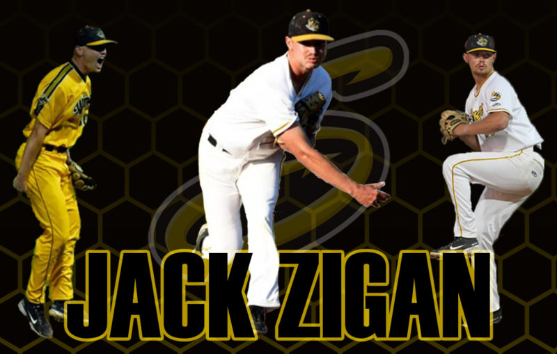 Jack Zigan looks back on transition to Willmar, hopes to help future ...