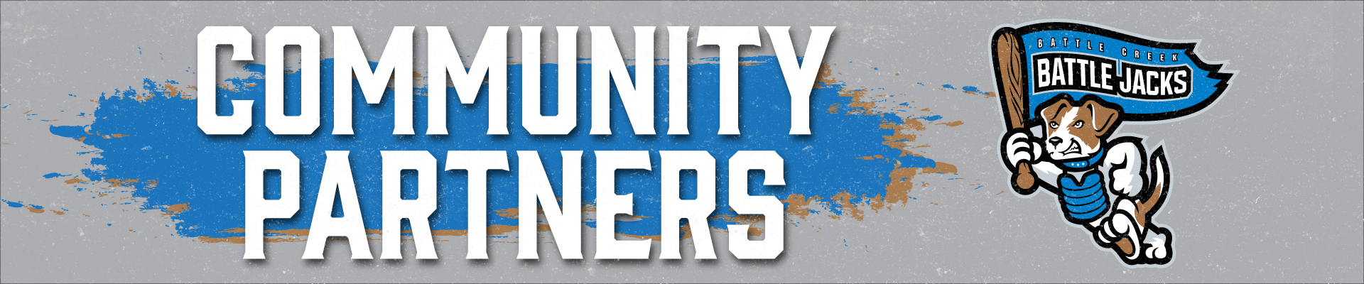 Our Partners - Battle Creek Battle Jacks