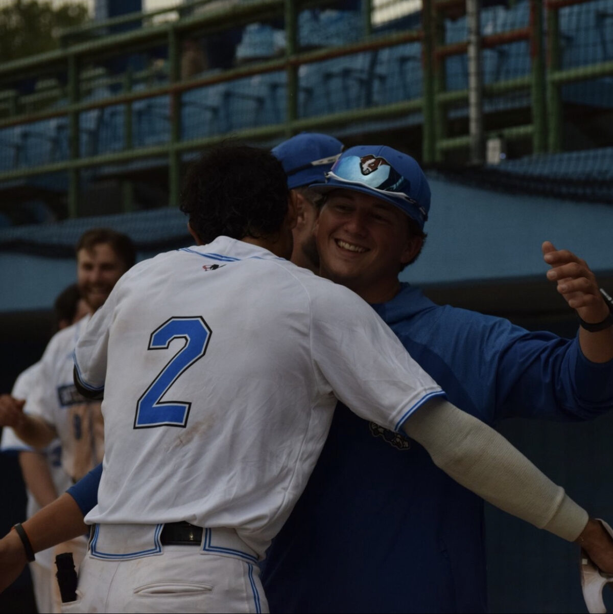 Battle Creek Battle Jacks Name Chris Clark as Field Manager - Battle ...