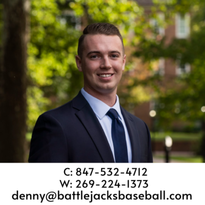 Front Office - Battle Creek Battle Jacks