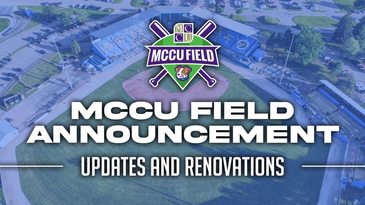 What Fans Can Expect at MCCU Field in 2023 - Battle Creek Battle Jacks