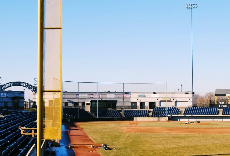 Rivets Edge Out Battle Jacks in Thrilling Rematch, 9-8 - Battle Creek ...