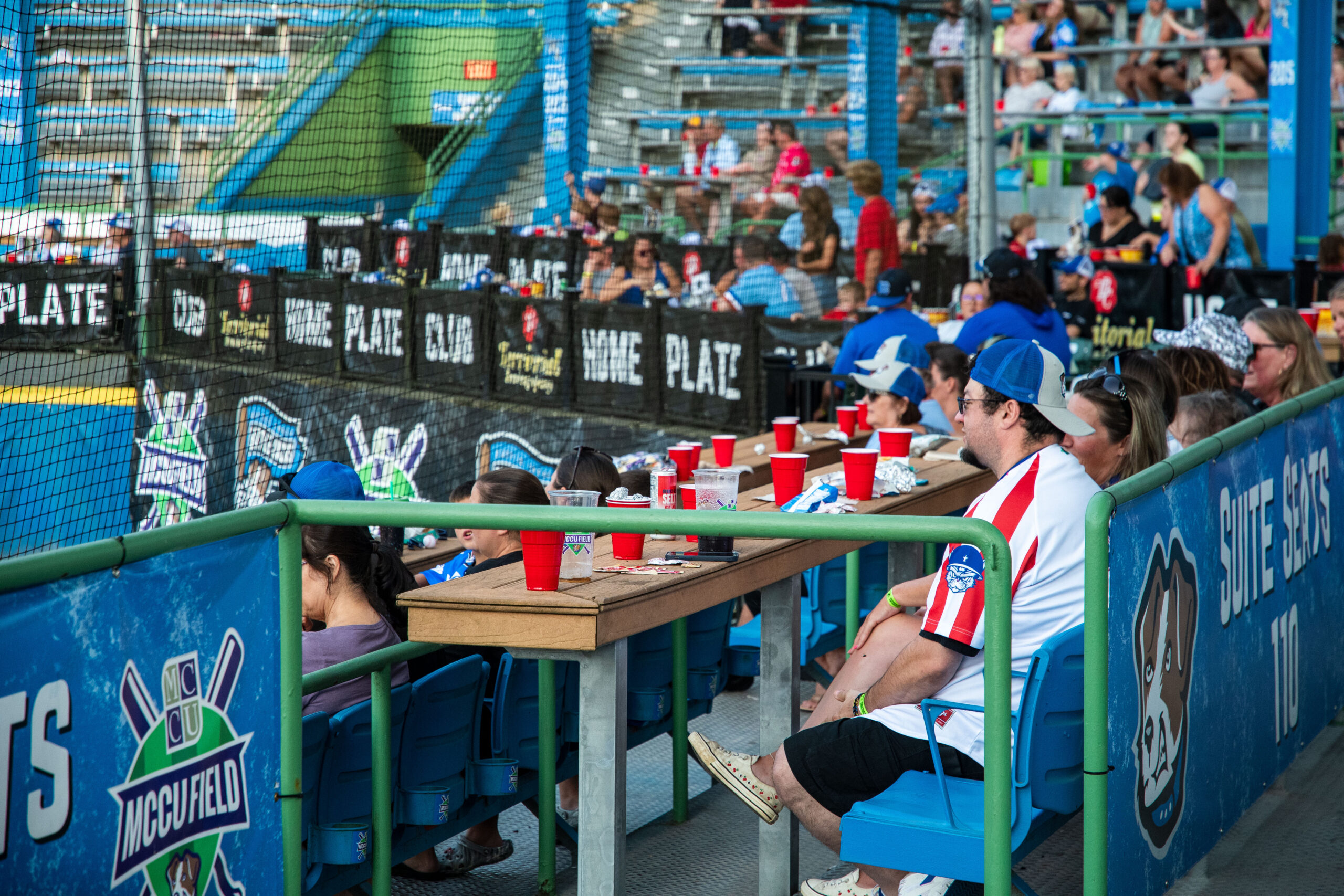 Corporate Memberships - Battle Creek Battle Jacks
