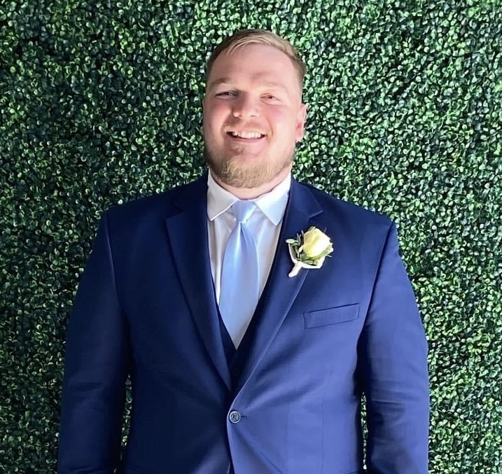 Battle Jacks Welcome Gregory Pietsch as Assistant GM for Food ...