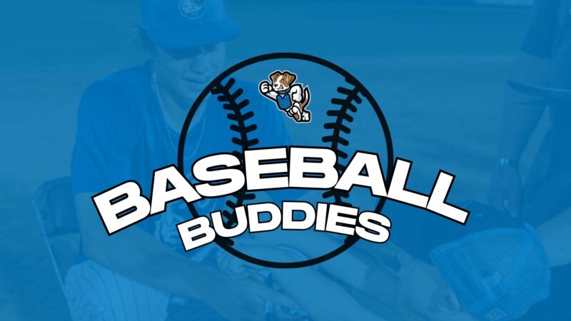 Baseball Buddies - Battle Creek Battle Jacks