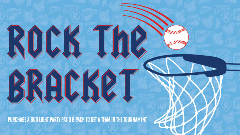 Home Page - Green Bay Rockers