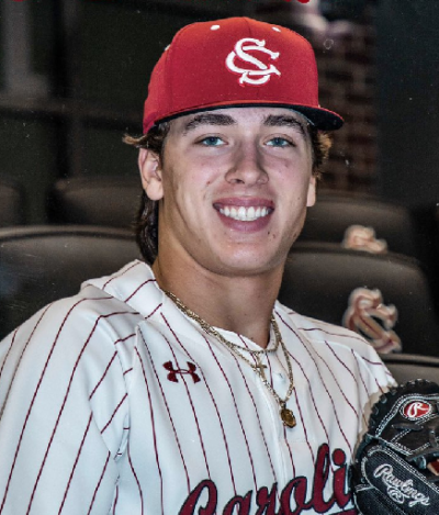 Rockers Sign High School Standout George Wolkow, Big 12 Shortstop Cooper Kelly - Green Bay Rockers