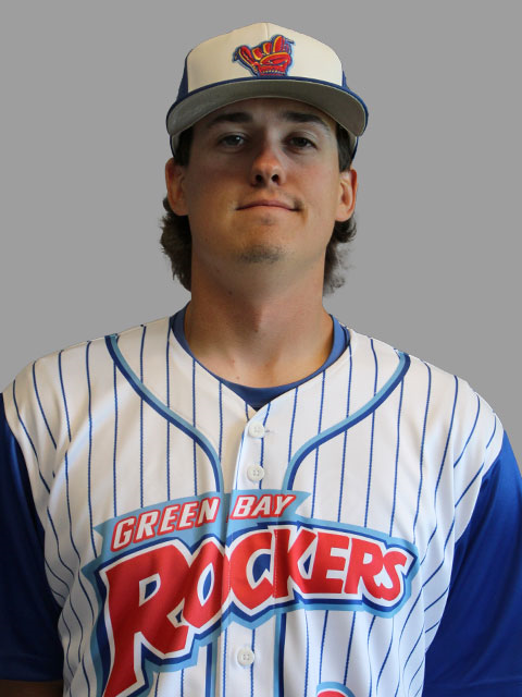 Coaching Staff - Green Bay Rockers