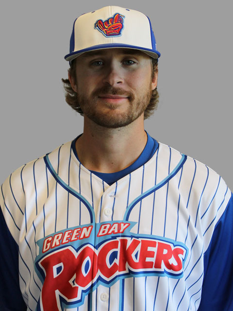 Coaching Staff - Green Bay Rockers