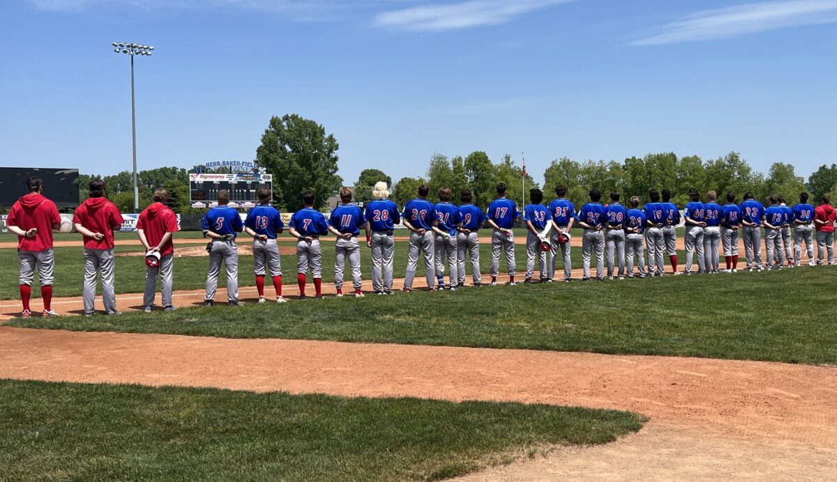 Rockers Open Home Campaign against Dock Spiders - Green Bay Rockers