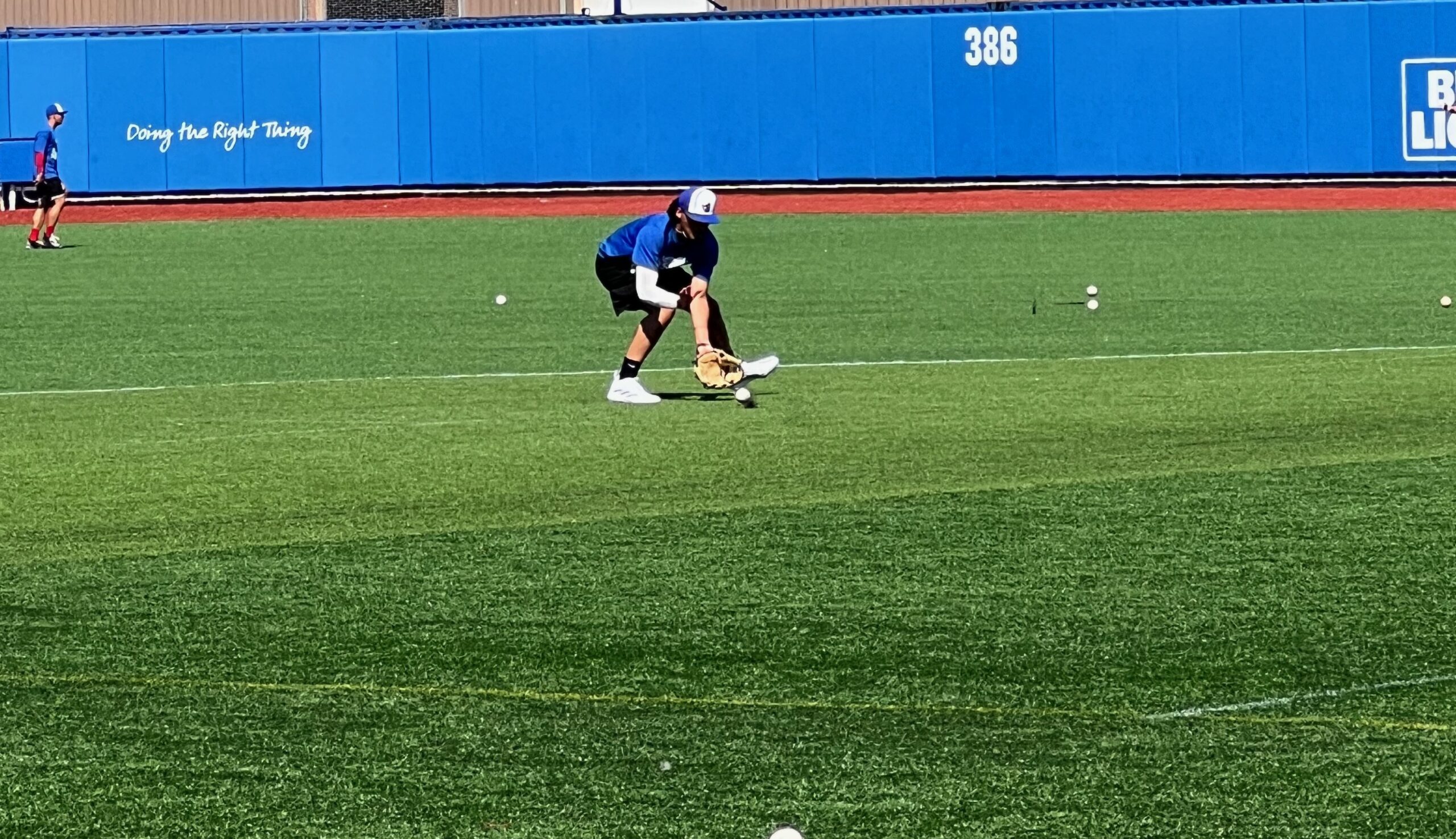 Rockers Sweep Dock Spiders to Open 2023 Season - Green Bay Rockers