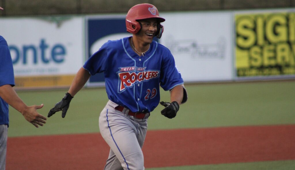 Rockers Complete Comeback Over Jackrabbits to Win Season Series - Green ...