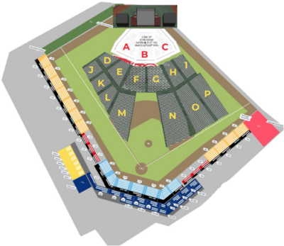 Concerts - Green Bay Rockers