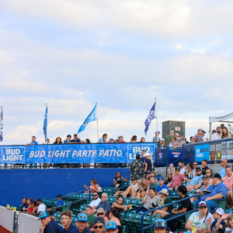 Group Outings - Green Bay Rockers