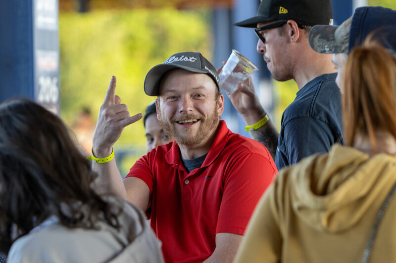 Group Outings - Green Bay Rockers