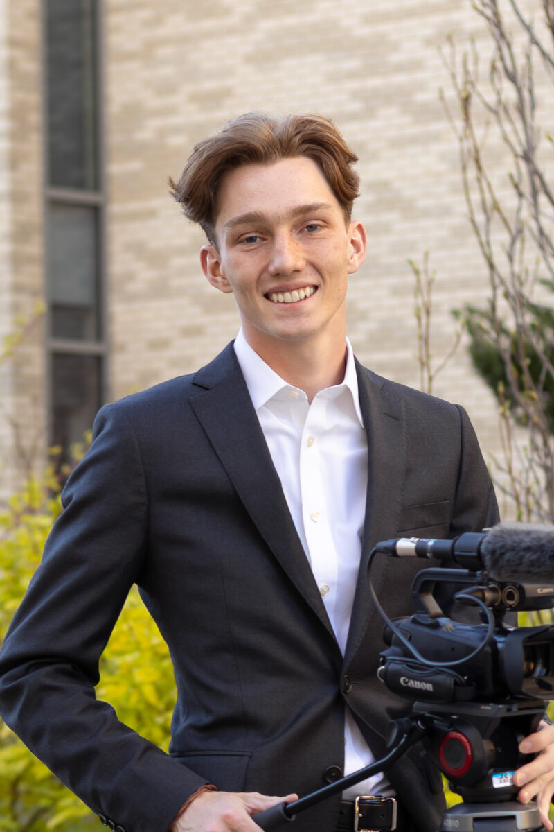 Rockers Unveil TV Announcers for 2024 - Green Bay Rockers