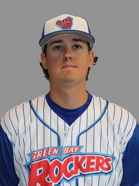 Coaching Staff - Green Bay Rockers