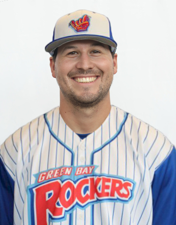 Coaching Staff - Green Bay Rockers