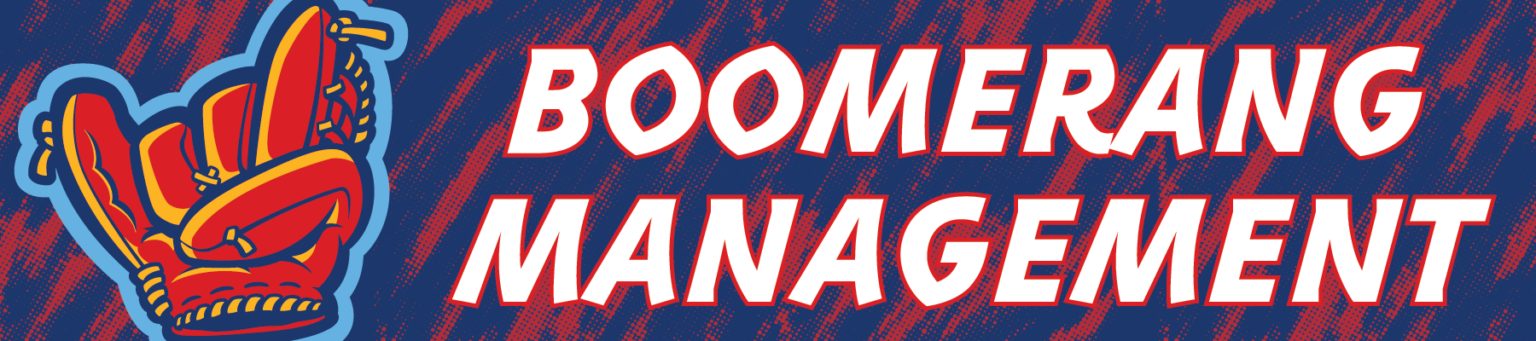 Front Office - Green Bay Rockers