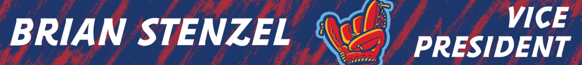 Front Office - Green Bay Rockers