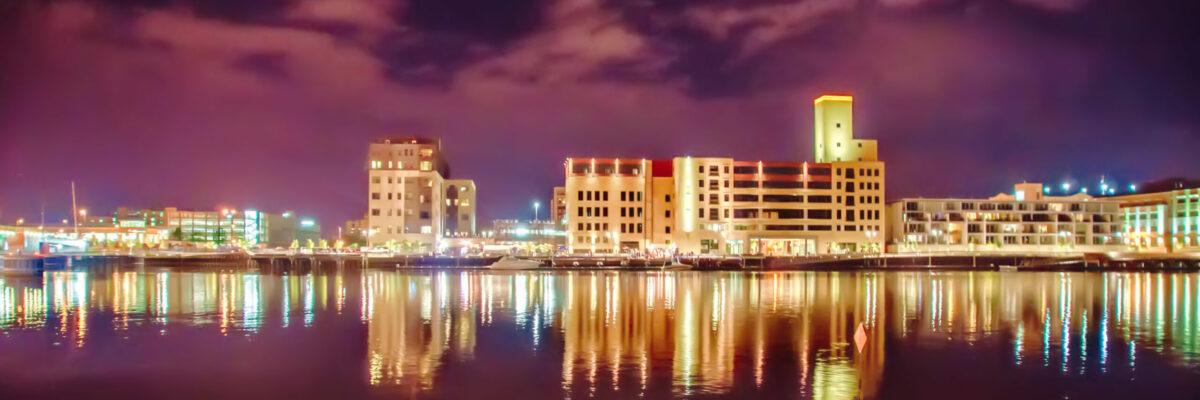 Hotels & Attractions - Green Bay Rockers