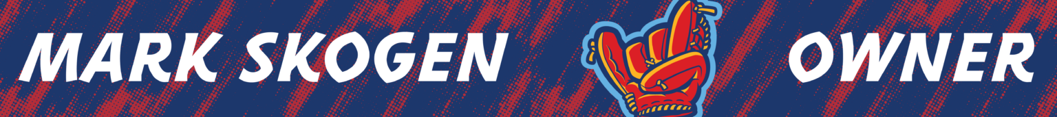 Front Office - Green Bay Rockers