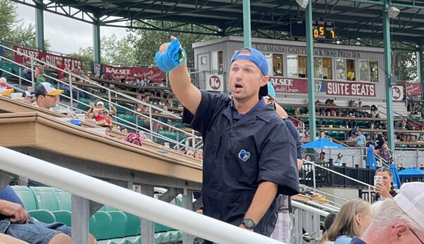 Kalamazoo Growlers - Where Fun Makes a Difference : Kalamazoo Growlers