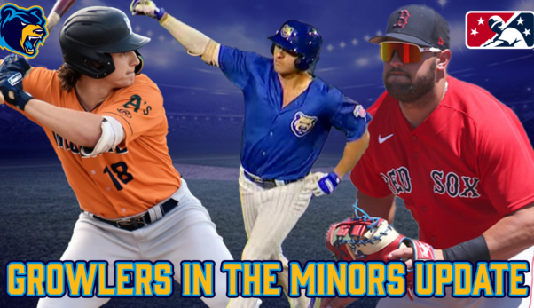 Kalamazoo Growlers - Where Fun Makes a Difference : Kalamazoo Growlers