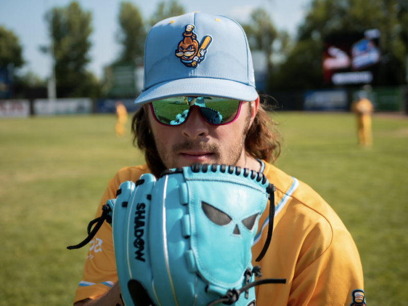 Growlers Secure Sweep on the Road over the Kokomo Jackrabbits ...