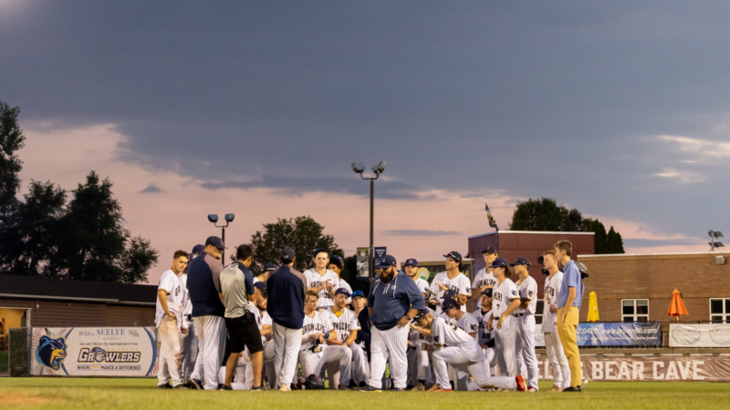 Home Page - Kalamazoo Growlers