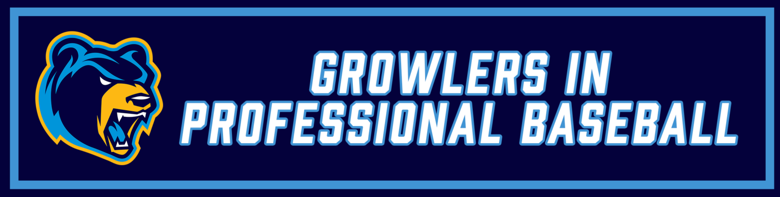 Growlers in Professional Baseball - Kalamazoo Growlers