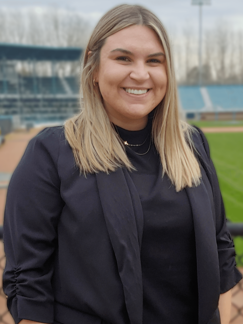 Front Office Promotions and New Hires - Kalamazoo Growlers
