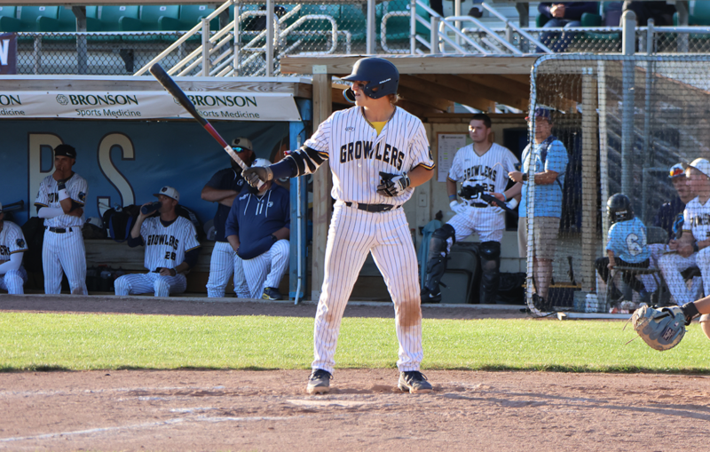 Home Page - Kalamazoo Growlers