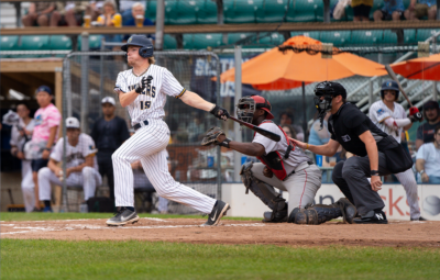 Home Page - Kalamazoo Growlers