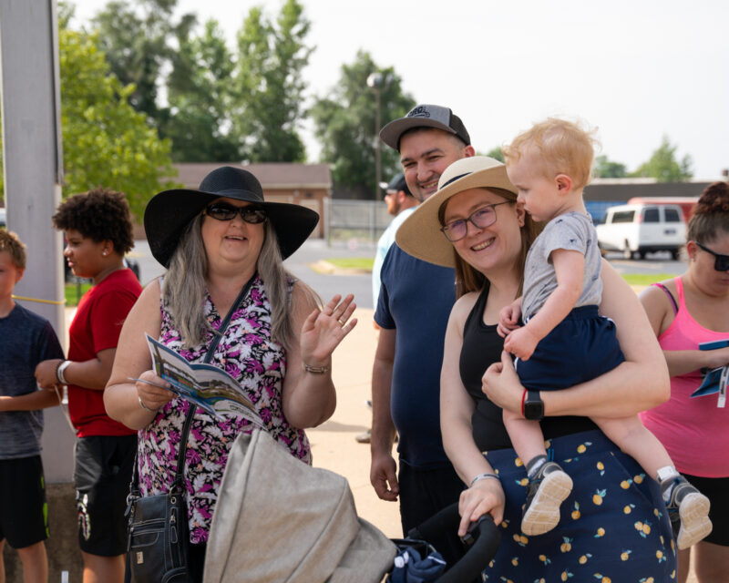 Bronson Bash at Homer Stryker Field - Kalamazoo Growlers