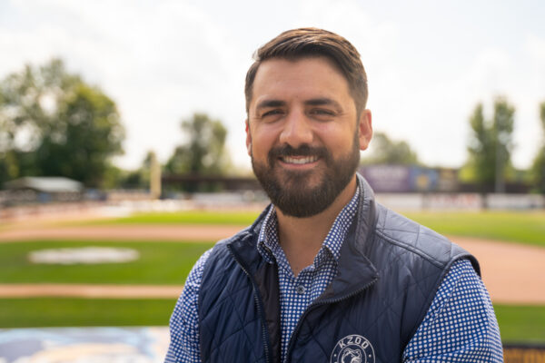 Front Office - Kalamazoo Growlers