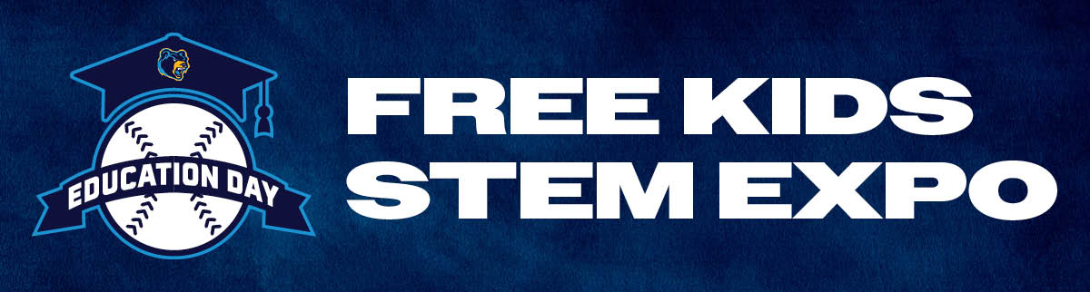Kids STEM Expo (Business & Industry Booth Sign Up) - Kalamazoo Growlers
