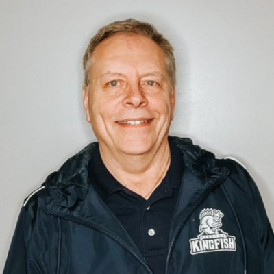 Front Office - Kenosha Kingfish