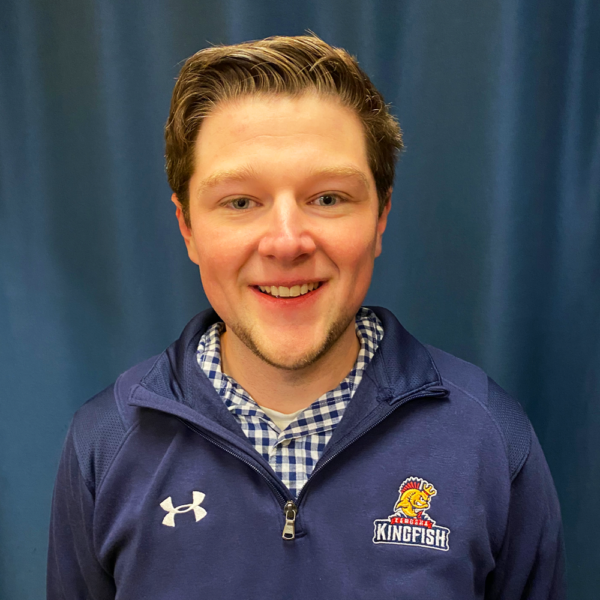 Front Office - Kenosha Kingfish