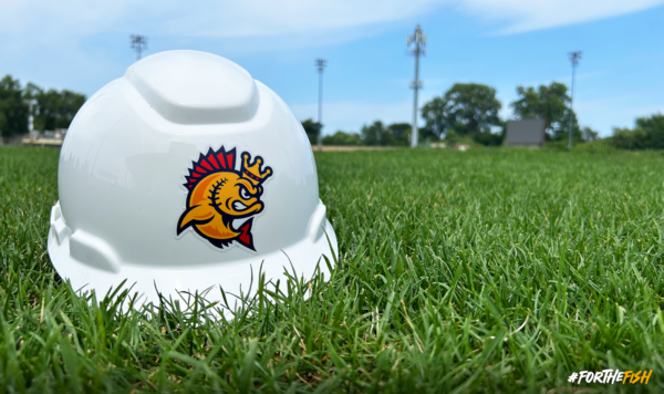 Kingfish announce the installation of artificial turf at Historic ...