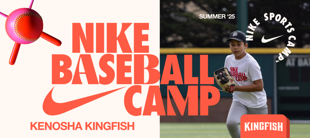 Home Page - Kenosha Kingfish