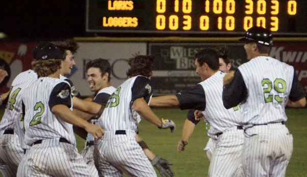 La Crosse Loggers - Makin' Memories... One Game at a Time! : La Crosse ...