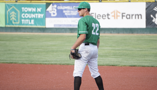 La Crosse Loggers - Makin' Memories... One Game at a Time! : La Crosse ...