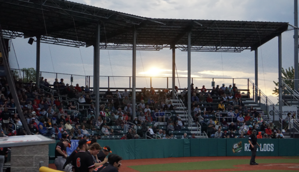 La Crosse Loggers - Makin' Memories... One Game at a Time! : La Crosse ...